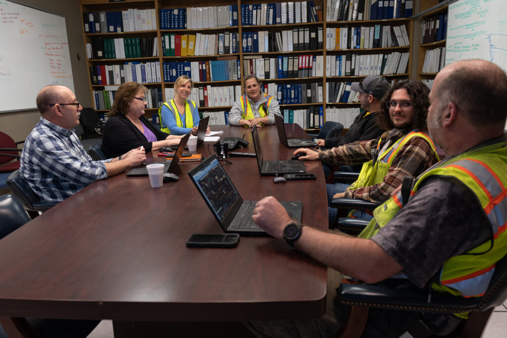 Frequently Asked Questions - Roanoke Quarry Project